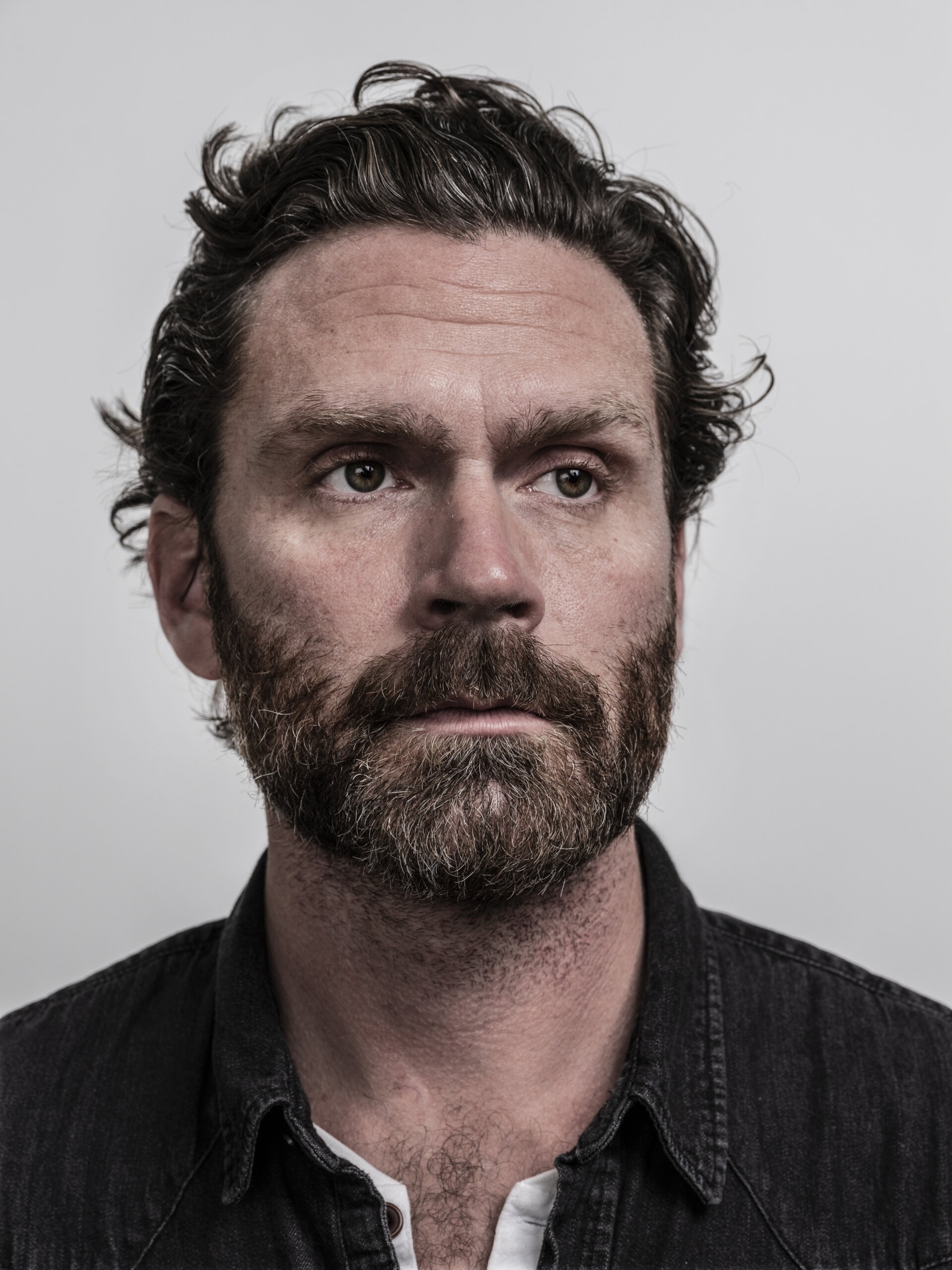 Pete Muller spotlights societal issues through the lens of individual stories | National Geographic